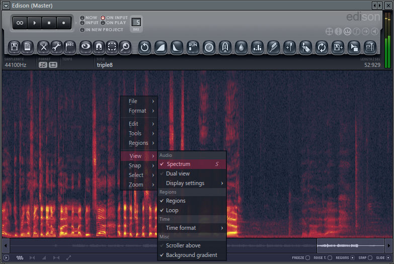 How to Denoise like a Pro in FL Studio - LoopSwag 📓 - FL Tutorials