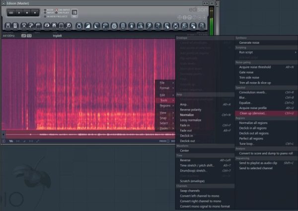 How to Denoise like a Pro in FL Studio | LoopSwag 📓 - FL Tutorials