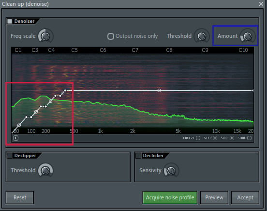 How to Denoise like a Pro in FL Studio | LoopSwag 📓 - FL Tutorials