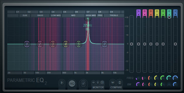 How to master your vocals the basic and the cool way in FL Studio? The Ultimate Way | LoopSwag 📓 ...