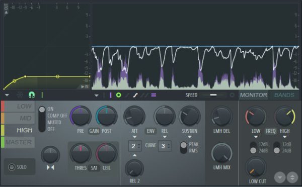 How to master your vocals the basic and the cool way in FL Studio? The Ultimate Way | LoopSwag 📓 ...