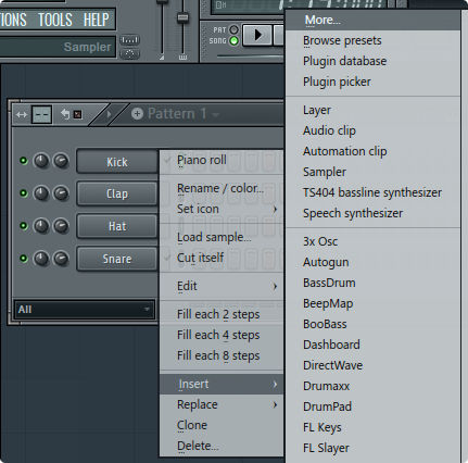 Basic: How to use .dll Vstplugins in FL 11 or FL 12? | LoopSwag 📓 - FL Tutorials