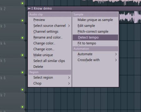 How to fit vocals to beat if its tempo problem? With time stretching? | LoopSwag 📓 - FL Tutorials