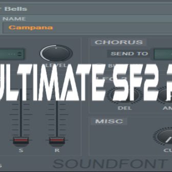 The Ultimate SF2 Pack – You want it We have it! For Trap Production ...