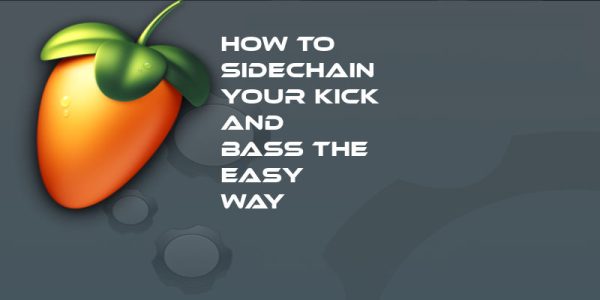 How to Sidechain with Kick | LoopSwag 📓 - FL Tutorials