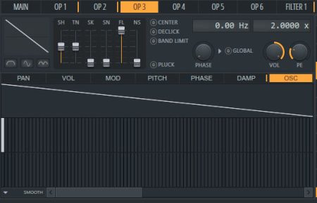 Basic Sytrus Tutorial and Usage to Make own Preset | LoopSwag 📓 - FL Tutorials