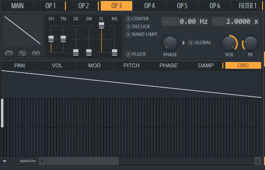 Basic Sytrus Tutorial And Usage To Make Own Preset Loopswag 📓 Fl Tutorials