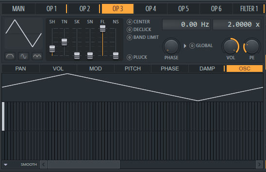 Basic Sytrus Tutorial and Usage to Make own Preset | LoopSwag 📓 - FL Tutorials