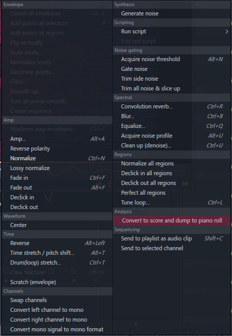How to extract one melody loop? FL Studio | LoopSwag 📓 - FL Tutorials