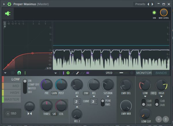 How to Sidechain with Kick | LoopSwag 📓 - FL Tutorials