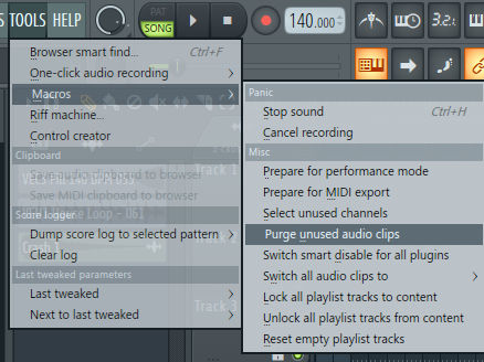 How to send projects to others? – FL Studio | LoopSwag 📓 - FL Tutorials